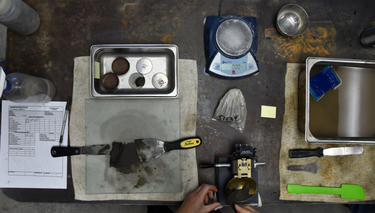 Laboratory Testing: Soil and Aggregates - Paterson Group