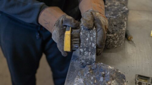 Laboratory Testing: Soil and Aggregates - Paterson Group