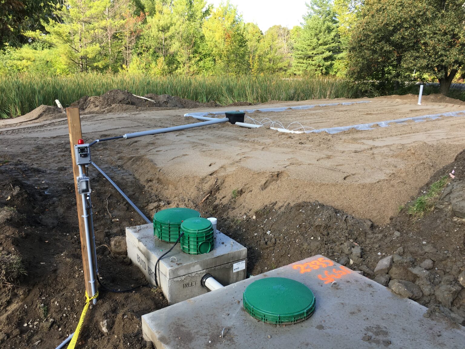 Laboratory Testing: Soil and Aggregates - Paterson Group