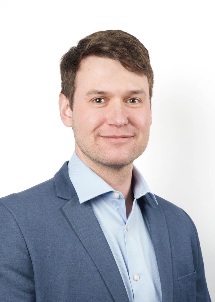 Our Team - Paterson Group