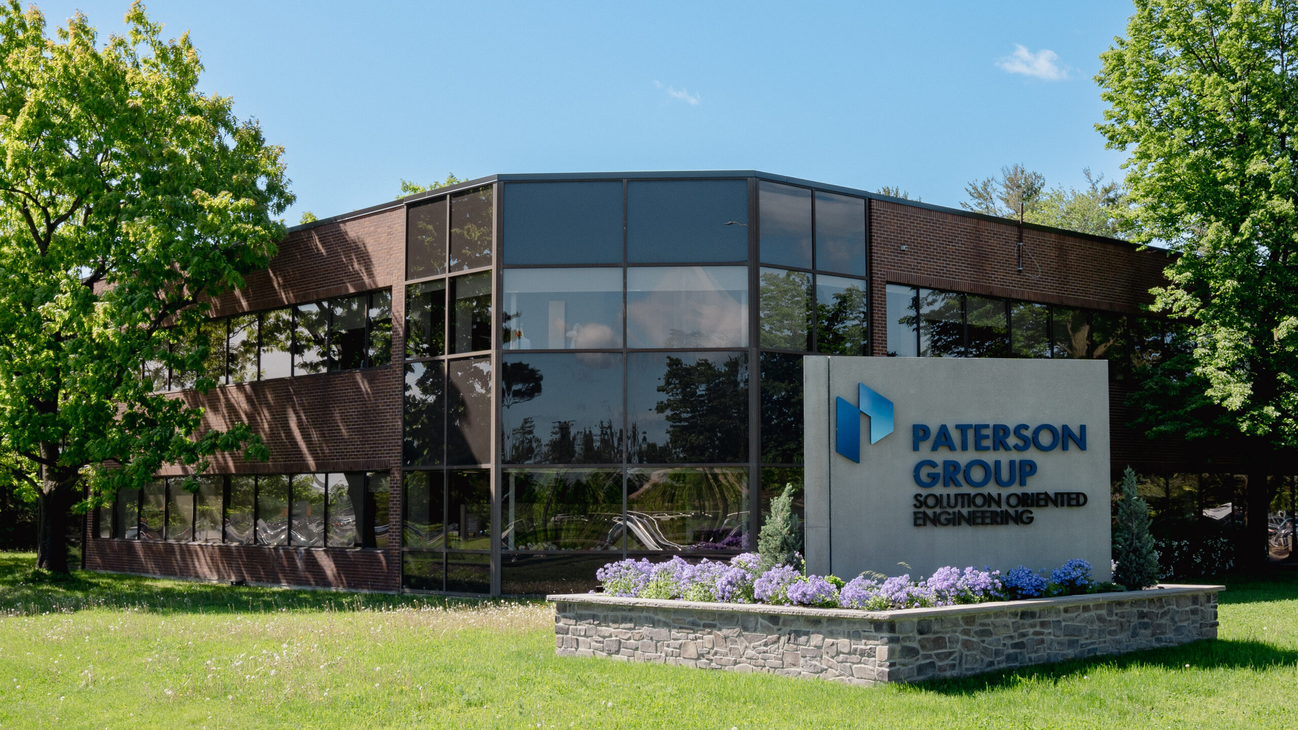 Contact - Paterson Group